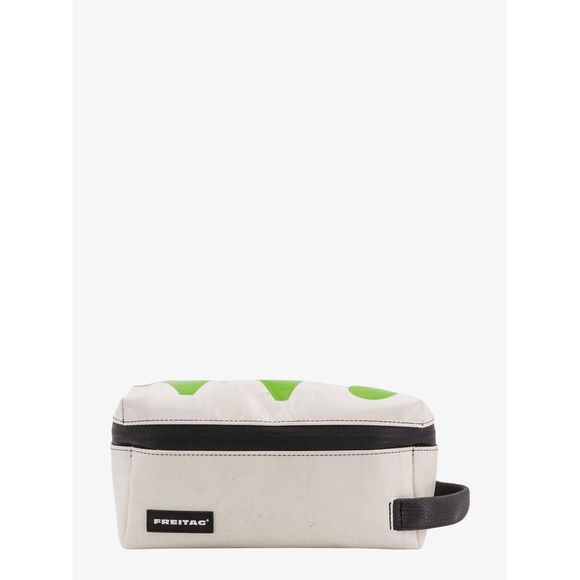 FREITAG | Bags | Freitag F36 Wayne Man White Beauty Cases | Poshmark